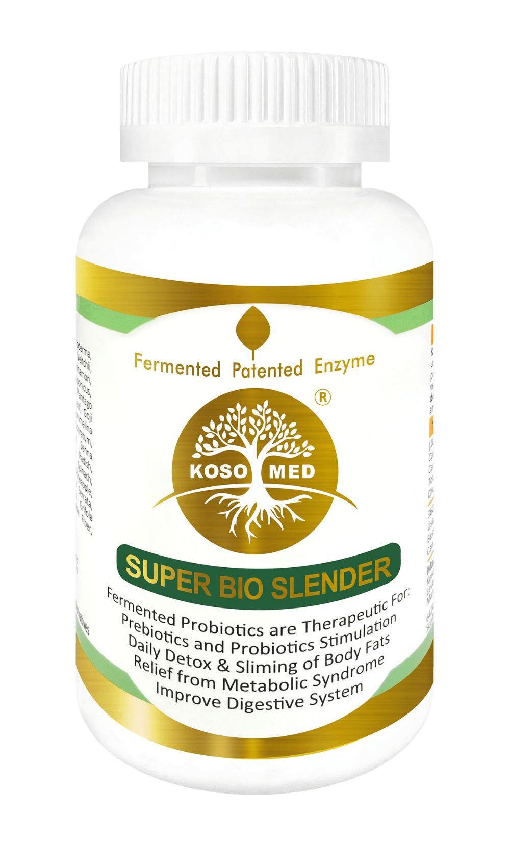 SBS (Food)Turmeric Vegetable Powder – Koso Med LLC