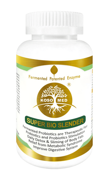 Koso Med Health Products – Koso Med LLC